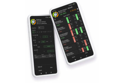 BasicApp - Software - App - WebSite