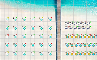 Xojo GridMap - BasicApp