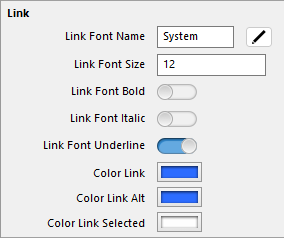 Xojo DataGrid - BasicApp