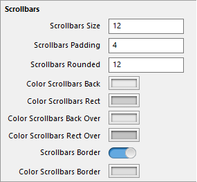 Xojo DataGrid - BasicApp