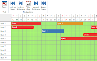 Xojo Gantt - BasicApp