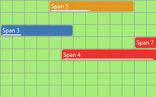 Xojo Gantt - BasicApp